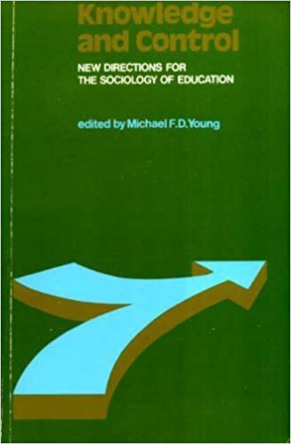 Knowledge and control – Education, Economy and Society